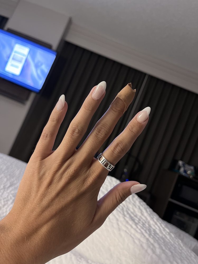 ZIVA NAIL LOUNGE - Updated October 2025 - 87 Photos & 84 Reviews - 408 ...