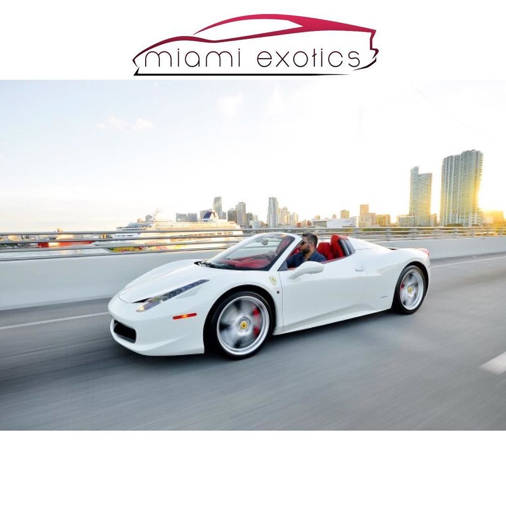 MIAMI EXOTICS - Updated January 2026 - 1500 NW 36th St, Miami, Florida ...