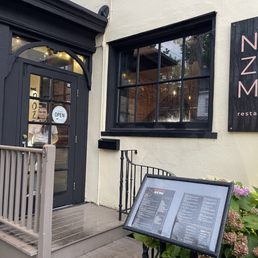 NOZOMU - Updated December 2025 - 82 Photos & 85 Reviews - 9 W Mechanic ...