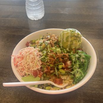 OKII POKE - PEARLAND TX - Updated May 2025 - 51 Photos & 44 Reviews ...