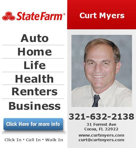 CURT MYERS - STATE FARM INSURANCE AGENT - Updated December 2025 - 21 ...