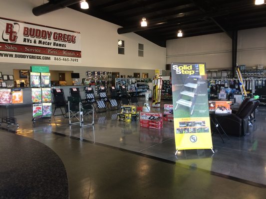 BUDDY GREGG RV’S & MOTOR HOMES - Updated December 2025 - 16 Photos & 48 ...