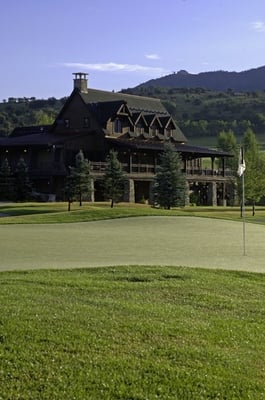 THE PERIODIC TABLE AT CATAMOUNT RANCH & CLUB - Updated October 2024 ...