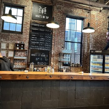MONUMENT CITY BREWING - Updated December 2024 - 151 Photos & 71 Reviews ...