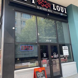 CAP’T LOUI SEAFOOD BOIL - DECATUR - 124 Photos & 55 Reviews - 319 W ...