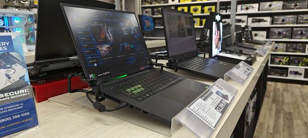 MEMORY EXPRESS - Updated January 2026 - 1610 Mayor Magrath Drive S ...