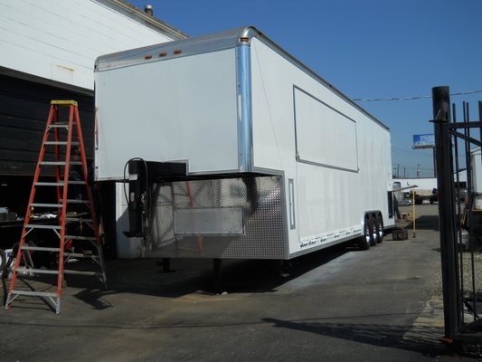 OHIO TRAILER SERVICE - Updated July 2025 - 2966 Westerville Rd ...