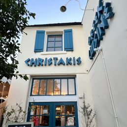 CHRISTAKIS GREEK CUISINE - Updated December 2025 - 832 Photos & 1061 ...