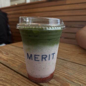 MERIT COFFEE - Updated January 2026 - 260 Photos & 220 Reviews - 222 W ...