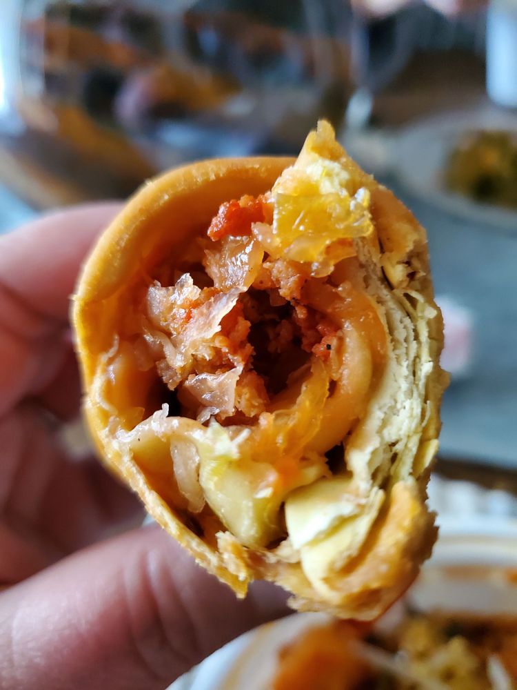 HUNAN WOK - Updated July 2025 - 35 Photos & 37 Reviews - 222 Dutch Neck ...