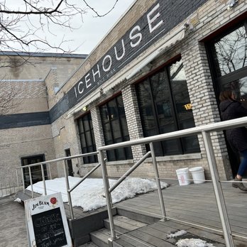 ICEHOUSE - Updated December 2025 - 640 Photos & 519 Reviews - 2528 ...