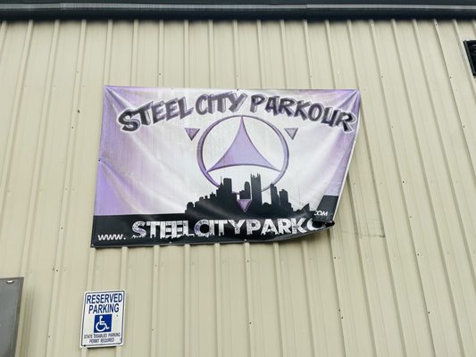 STEEL CITY PARKOUR - Updated July 2025 - 2080 Borland Farm Rd, Export ...