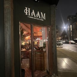 HAAM CARIBBEAN PLANT CUISINE - Updated December 2025 - 393 Photos & 155 ...