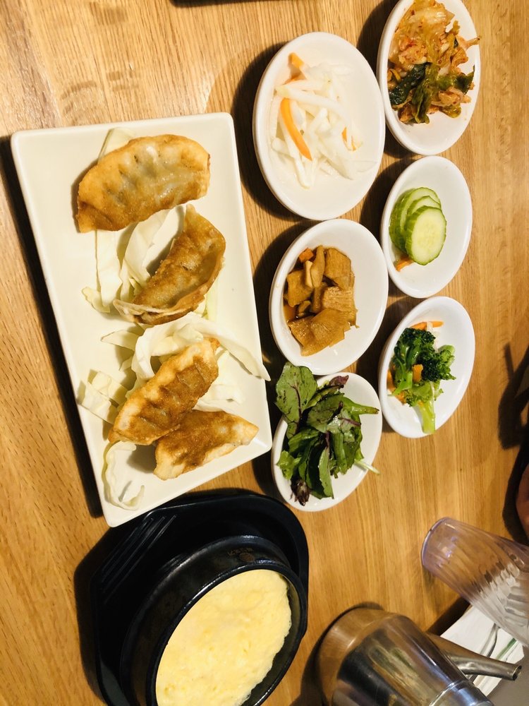 KOREA HOUSE - 301 Photos & 218 Reviews - 3700 Superior Ave E, Cleveland ...