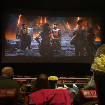 Reviews of GALAXY THEATRES LEGENDS IMAX, SPARKS - Updated September ...