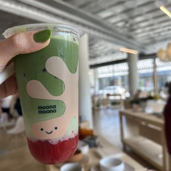 MOONA MOONO - Updated May 2025 - 24 Photos & 16 Reviews - 3048 Hennepin ...