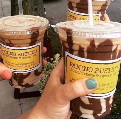 PANINO RUSTICO - BAY RIDGE - Updated September 2025 - 62 Photos & 45 ...