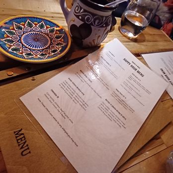 AGAVE & MAIZ - Updated October 2025 - 40 Photos & 15 Reviews - 3915 ...