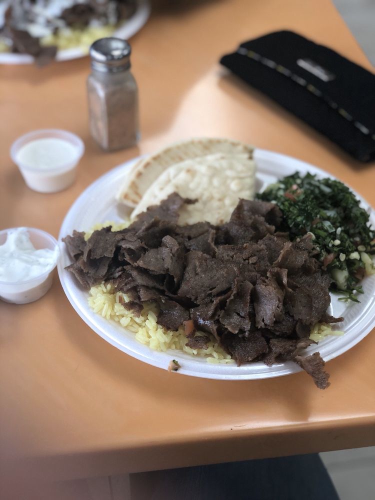 GYRO & PHILLY STEAK - 14 Photos & 28 Reviews - Cheesesteaks - 5751 Old ...