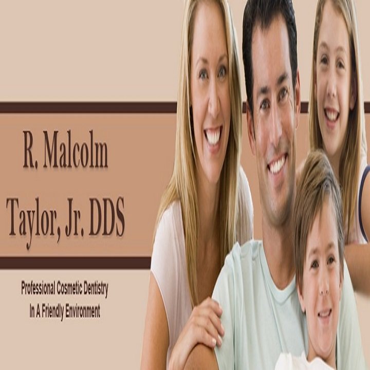 THE DENTAL OFFICE OF R. MALCOLM TAYLOR, JR, DDS - Updated June 2025 ...
