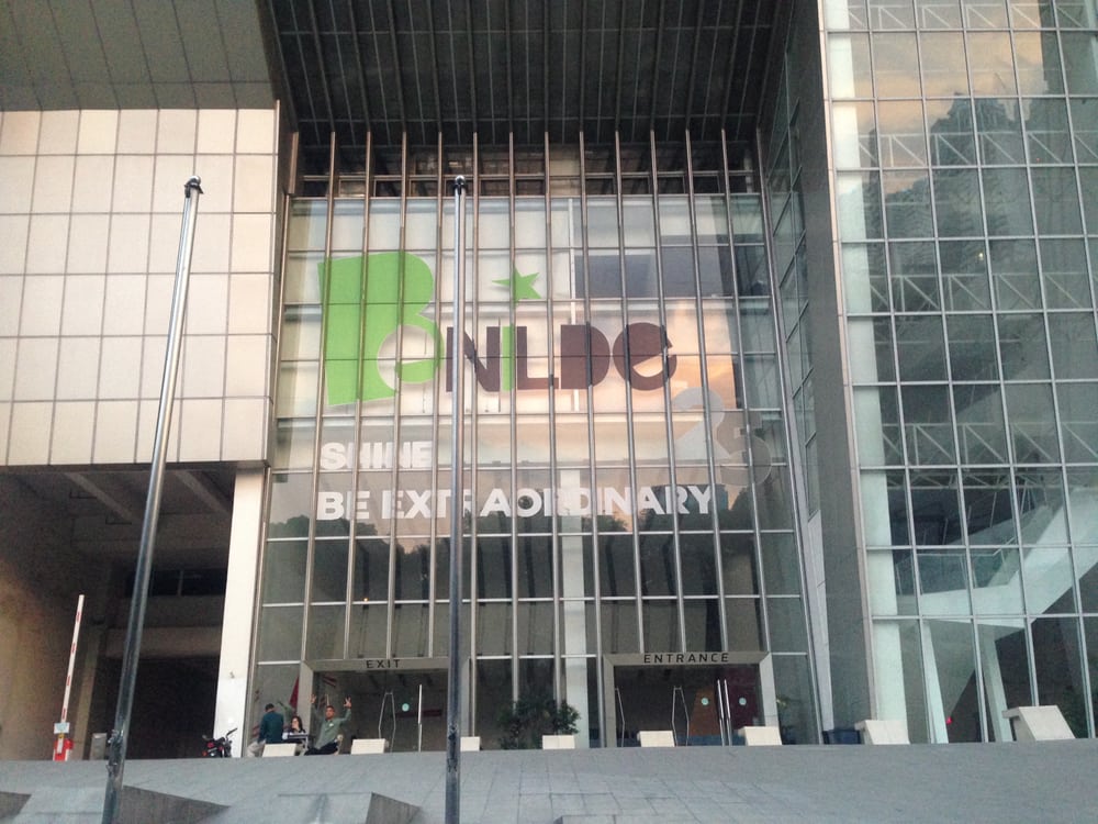 DE LA SALLE-COLLEGE OF SAINT BENILDE SCHOOL OF DESIGN AND ARTS - Pablo ...