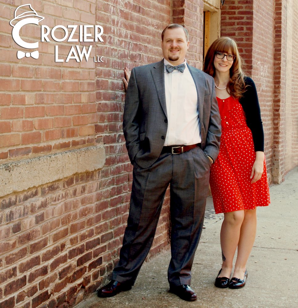 CROZIER LAW - Updated December 2024 - 800 E 101st Ter, Kansas City ...