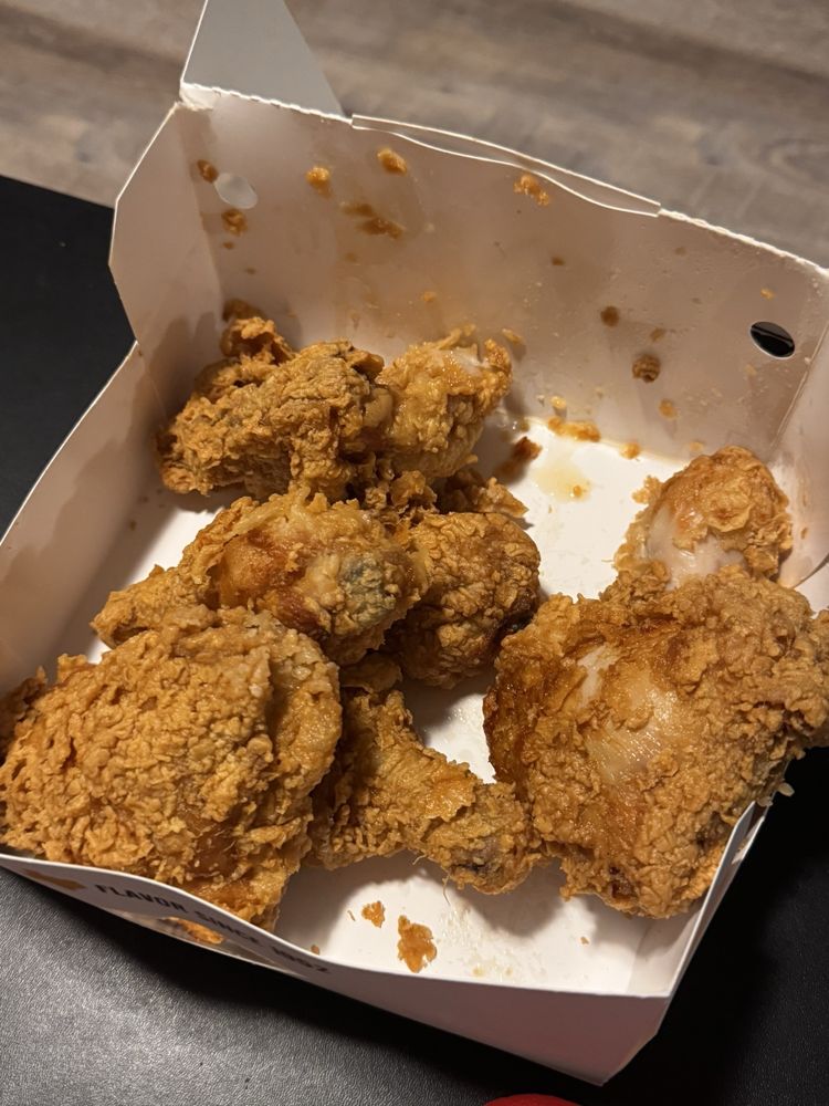 CHURCH’S TEXAS CHICKEN - Updated September 2025 - 18 Photos & 43 ...