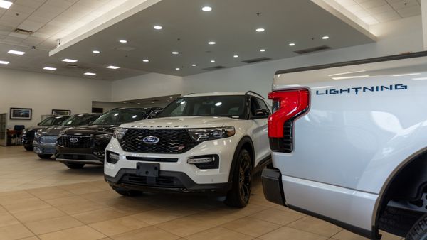 HOLMAN FORD MAPLE SHADE - Updated May 2026 - 43 Photos & 78 Reviews ...