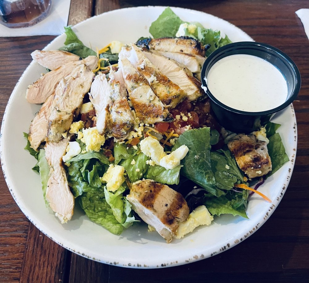 HARRISON’S GRILL & BAR - 66 Photos & 97 Reviews - 110 Hillvale Rd ...