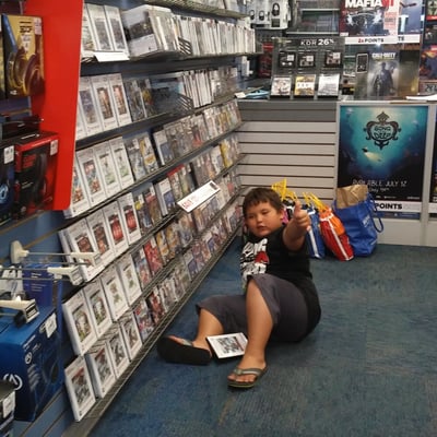 GAMESTOP - Updated February 2026 - 59 Reviews - 91-590 Farrington Hwy ...