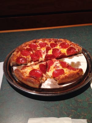 PANO’S PIZZA - Updated October 2025 - 31 Reviews - 572 Poquonnock Rd ...