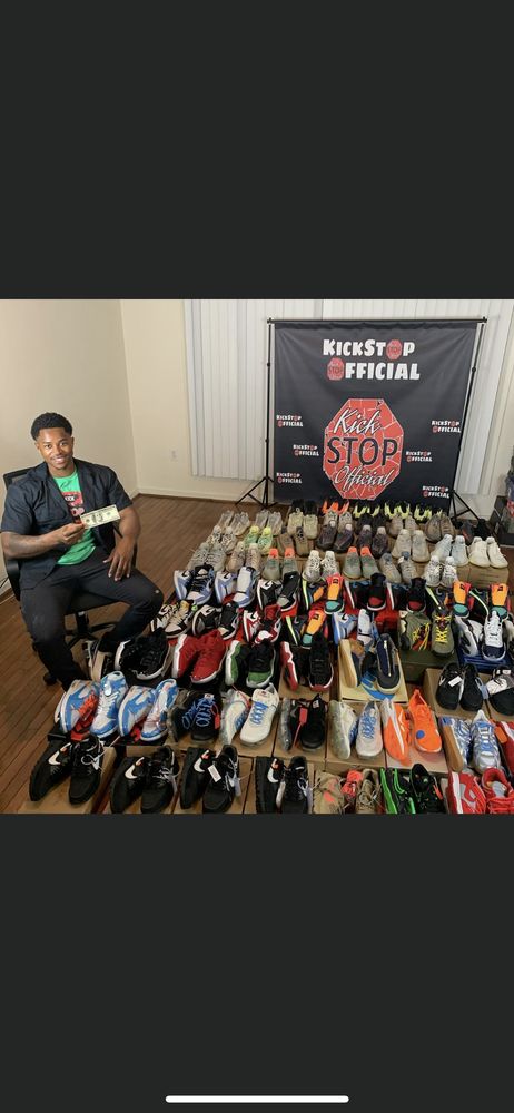 KICK STOP OFFICIAL - Updated October 2025 - 13 Photos - Houston, Texas ...