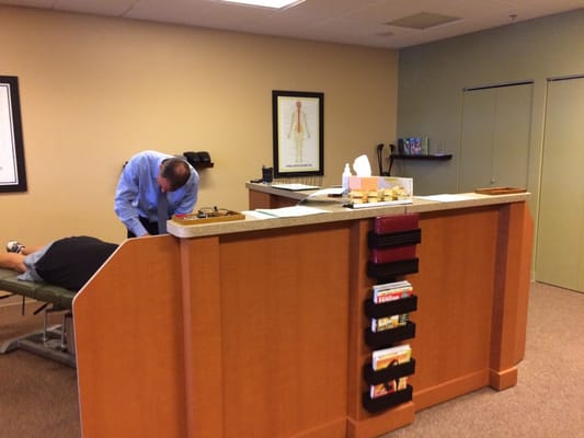 TOWN CENTER FAMILY CHIROPRACTIC - Updated October 2025 - 13 Reviews ...