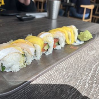 SUSHI PRO - Updated July 2024 - 1074 Photos & 308 Reviews - 1078 E ...