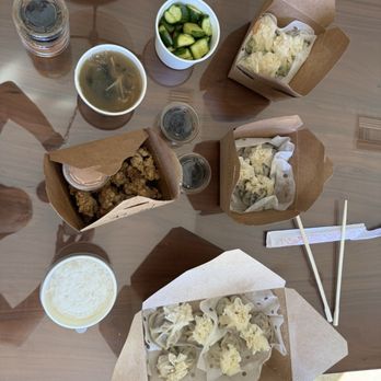 XIBEI DUMPLINGS - Updated April 2025 - 138 Photos & 31 Reviews - 3300 ...