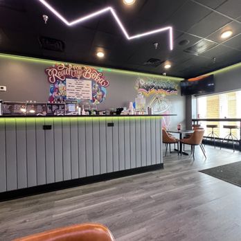 BUNS ON FIRE - Updated August 2025 - 86 Photos & 50 Reviews - 466 W ...