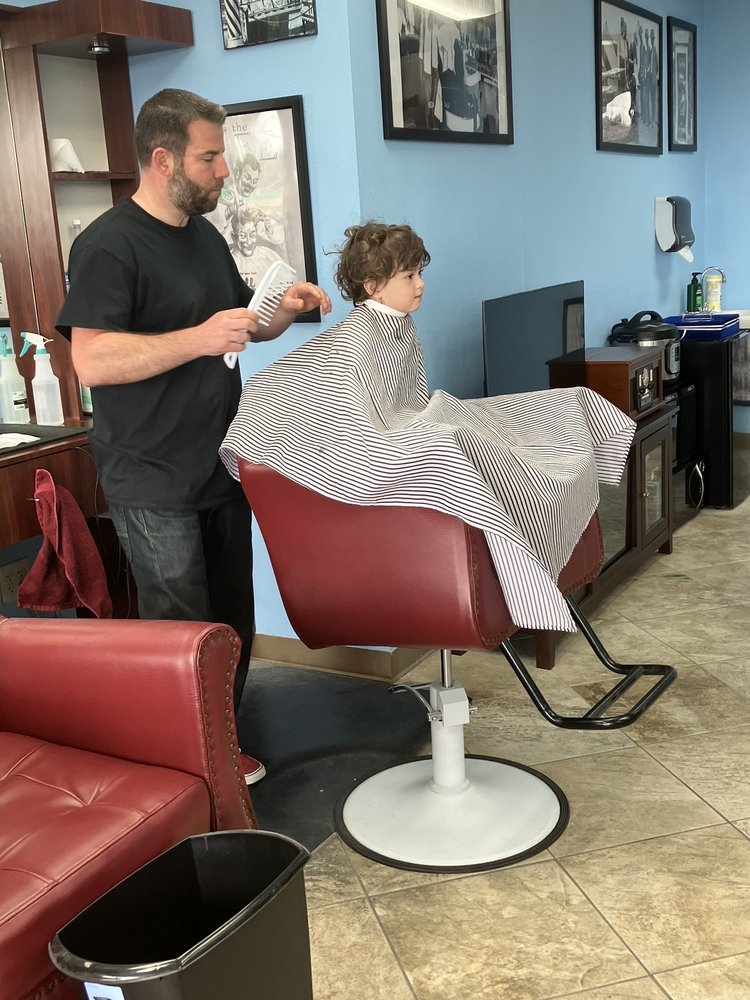 MADISON AVENUE BARBERSHOP - Updated December 2025 - 5930 Madison Ave ...