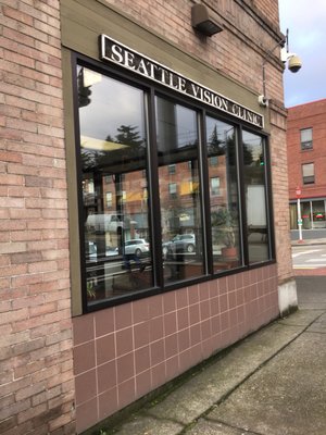 SEATTLE VISION CLINIC - Updated November 2024 - 11 Photos & 54 Reviews ...