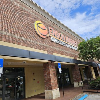 ENSON MARKET - Updated June 2025 - 591 Photos & 71 Reviews - 7700 ...