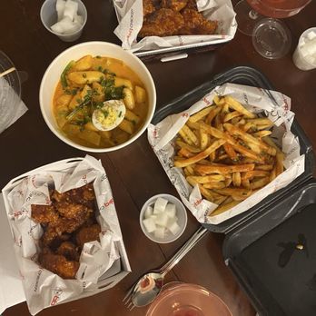 BB.Q CHICKEN ARBORETUM - Updated August 2025 - 181 Photos & 105 Reviews ...