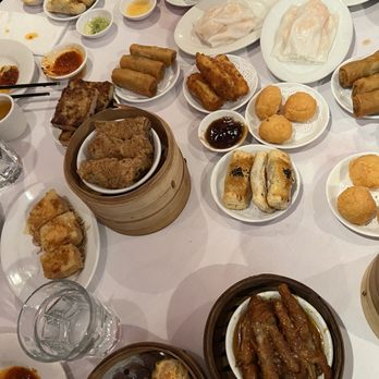 DIM SUM GO GO - Updated January 2025 - 1063 Photos & 1006 Reviews - 5 E ...