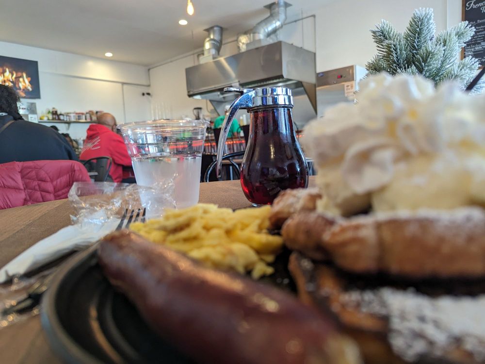 THE TOAST FACTORY - Updated December 2025 - 131 Photos & 71 Reviews ...