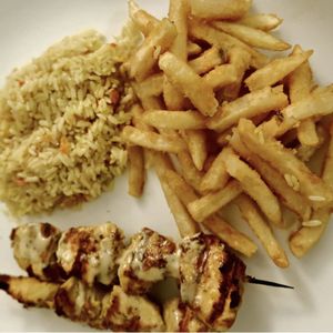 OPA LIFE GREEK CAFE - 347 Photos & 338 Reviews - Coffee & Tea - 227 E ...