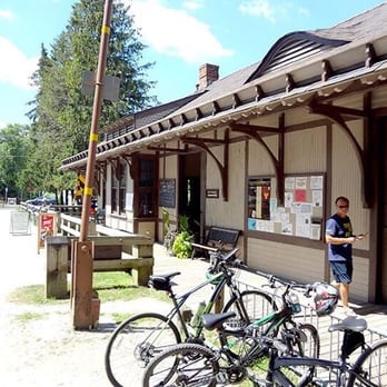 MONKTON STATION - NCR TRAIL - Updated December 2025 - 45 Photos ...