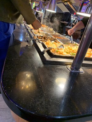 DAILY BUFFET & GRILL - 85 Photos & 124 Reviews - 9701 E Washington St ...