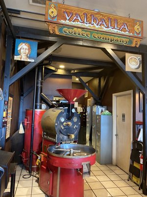 VALHALLA COFFEE - 186 Photos & 373 Reviews - 3918 6th Ave, Tacoma ...