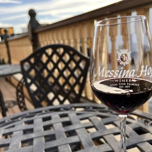 MESSINA HOF GRAPEVINE WINERY - 196 Photos & 179 Reviews - 201 S Main St ...