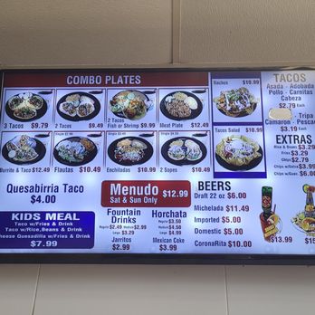 MARISCOS COLIMA - Updated December 2025 - 50 Photos & 137 Reviews ...