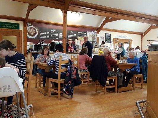 LIFTON FARM SHOP - Updated September 2024 - Lifton Strawberry Fields ...