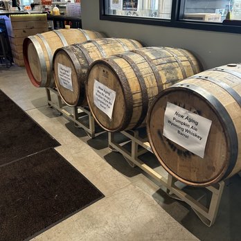 DENTED KEG - Updated November 2024 - 27 Photos & 28 Reviews - 139 W ...